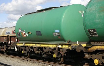 VTG: VTG Rail UK: Experts for rail wagon fleet, logistics and digital ...