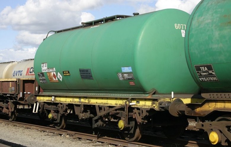 VTG: VTG Rail UK: Experts for rail wagon fleet, logistics and digital ...