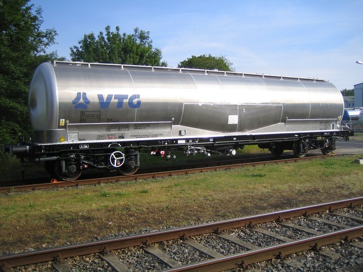 VTG: Alvance British Aluminium become VTG Rail UK's newest customer and ...