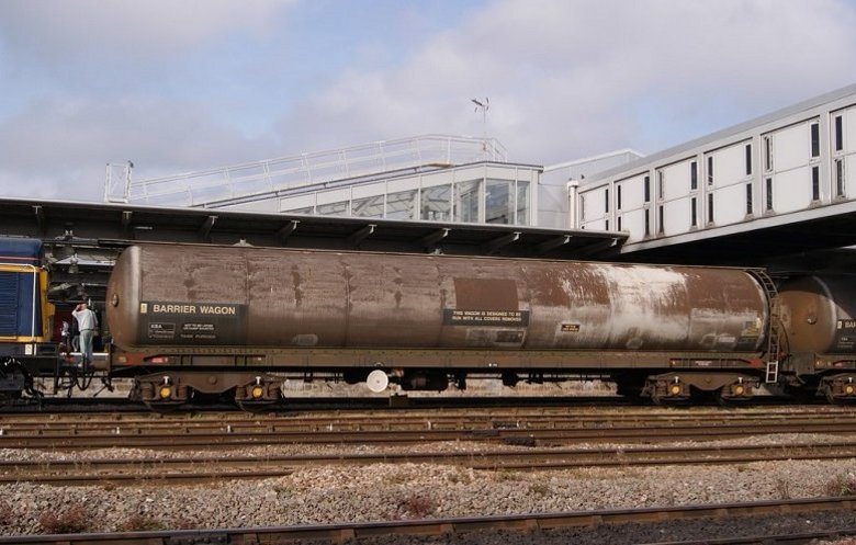 VTG: VTG Rail UK: Experts for rail wagon fleet, logistics and digital ...