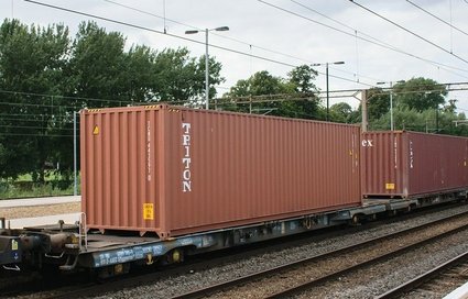 VTG: VTG Rail UK: Experts for rail wagon fleet, logistics and digital ...