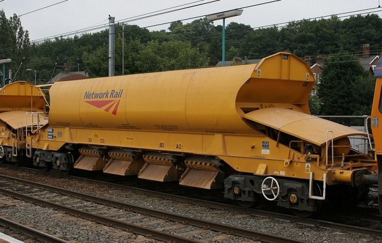 VTG: VTG Rail UK: Experts for rail wagon fleet, logistics and digital ...