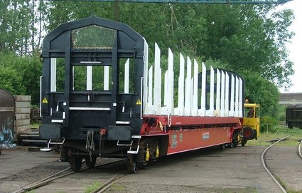 VTG: VTG Rail UK: Experts for rail wagon fleet, logistics and digital ...
