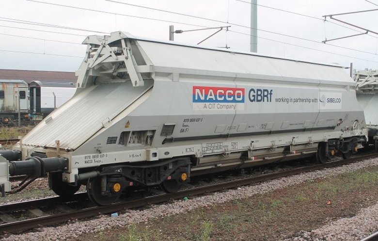 VTG: VTG Rail UK: Experts for rail wagon fleet, logistics and digital ...
