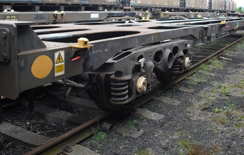 VTG: VTG Rail UK: Experts for rail wagon fleet, logistics and digital ...